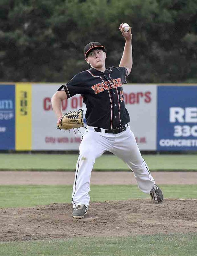 Timing is everything | News, Sports, Jobs - Tribune Chronicle